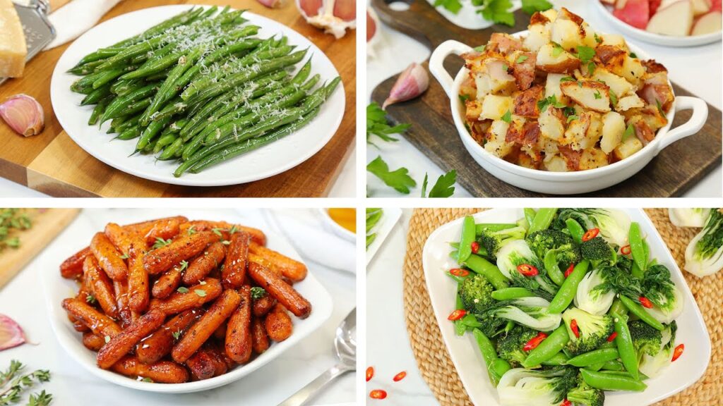 What should I serve with soft shell crabs? – veggievinder